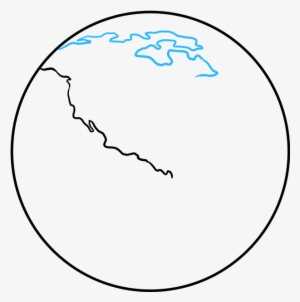 How To Draw Earth - Earth Drawing PNG Image | Transparent PNG Free ...