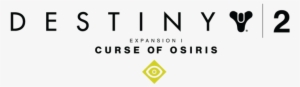 Destiny 2 Expansion I - Destiny 2 Expansion Ii Warmind Logo PNG Image ...