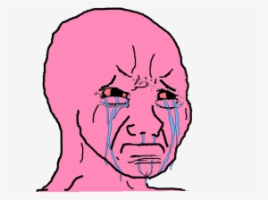 Download View Samegoogleiqdbsaucenao Feels Fine , - Wojak Smile ...