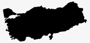 Map Of Turkey - Turkey Map Vector Png PNG Image | Transparent PNG Free ...