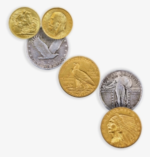 Coins - Dime PNG Image | Transparent PNG Free Download on SeekPNG