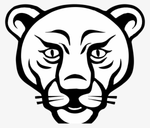 Wolverine Clipart Animal Face - Faces Of Animals Drawings PNG Image ...