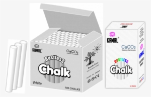 Calcium Carbonate Dustless Chalk - Chalk India PNG Image | Transparent ...