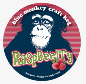 Logo - Blue Monkey Brewery Logo PNG Image | Transparent PNG Free ...