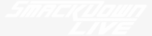 Wwe Smackdown Results - Wwe Smackdown Live Logo PNG Image | Transparent ...