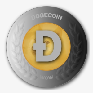 Dogecoin Logo Png Transparent - Dogecoin PNG Image | Transparent PNG ...