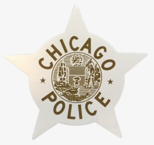 Chicago Police - Logo Comandos Azules Distrito Capital PNG Image ...