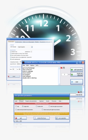 Clicker - Computer Keyboard PNG Image | Transparent PNG Free Download ...