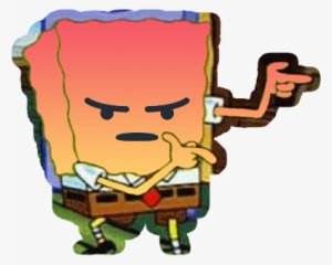 Angery Messages Sticker-3 - Meme PNG Image | Transparent PNG Free ...