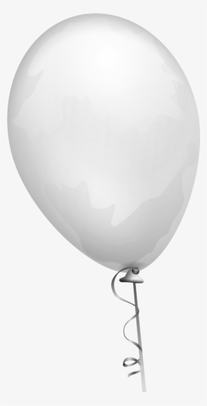 Open - White Balloon Vector Png PNG Image | Transparent PNG Free ...