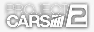 Project Cars 2 Logo PNG Image | Transparent PNG Free Download on SeekPNG