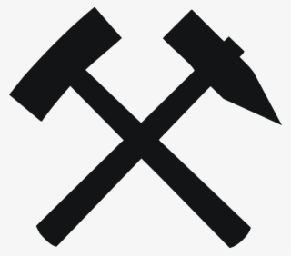 Image Courtesy Of/ Pixabay - Mining Engineering Logo PNG Image ...