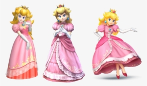 Image Result For Ssb4 Peach Image Result For Smash - Smash Bros Peach ...