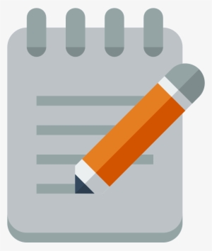 Notepad - Old Notebook Paper Background PNG Image | Transparent PNG ...