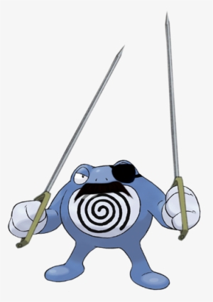 Poliwrath Png - Pokemon Poliwrath PNG Image | Transparent PNG Free ...
