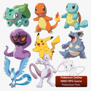 Photo - Pokemon Pets PNG Image | Transparent PNG Free Download on SeekPNG