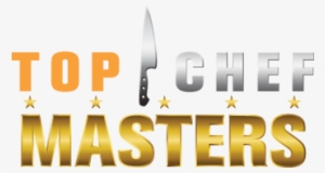 Top Chef Masters Logo PNG Image | Transparent PNG Free Download on SeekPNG
