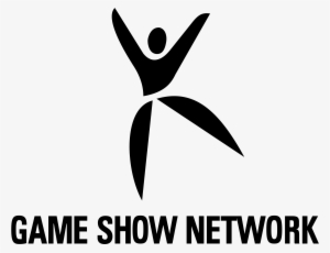 Game Show Network Logo Png Transparent - Game Show Network PNG Image ...