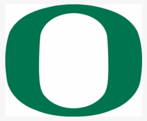 Oregon Ducks O Logo PNG Image | Transparent PNG Free Download on SeekPNG