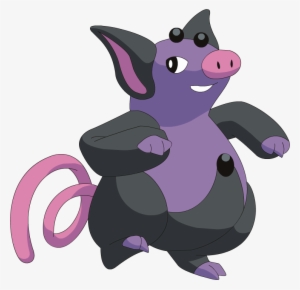 Pokemon Grumpig PNG Image | Transparent PNG Free Download on SeekPNG