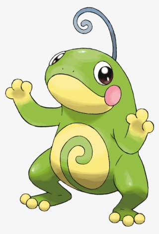 Final Evolution Of Slowpoke, 25 Candies For Slowbro, - Pokemon Politoed ...