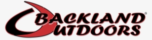 Backland Outdoors Logo Png Transparent - Backland Outdoors PNG Image ...