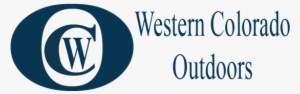 Western Co Outdoors Logo - Colorado PNG Image | Transparent PNG Free ...