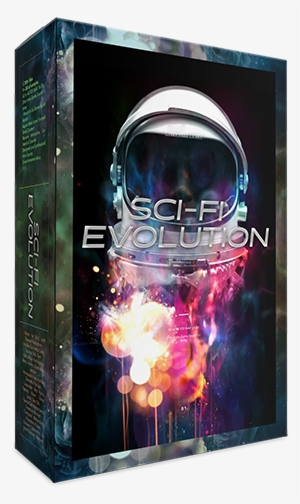 Sci Fi Evolution - Space Suit PNG Image | Transparent PNG Free Download ...