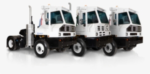 Terminal Tractor PNG Image | Transparent PNG Free Download on SeekPNG