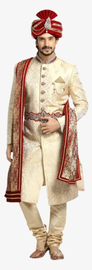 Sherwani Photo Suit - Png Sherwani Suit PNG Image | Transparent PNG ...