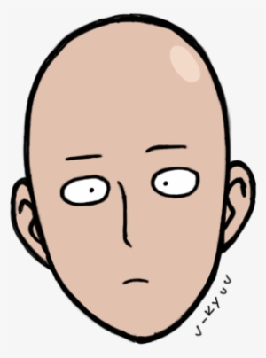 Transparent Saitama ~ Frames ~ Illustrations ~ Hd Images - Vector One ...