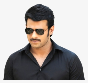 Prabhas Png Transparent Image - Prabhas Best Photos Hd PNG Image ...
