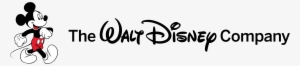 The Walt Disney Company Logo - Walt Disney Company Logo Png PNG Image ...