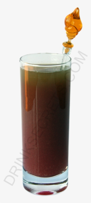Liquid Cocaine 8-ball Cocktail Image - Liquid Cocaine Drink PNG Image ...