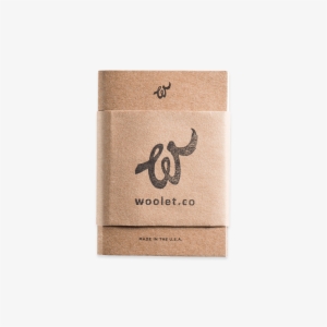 Kickstarter Woolet Smart Wallet - Woolet PNG Image | Transparent PNG ...
