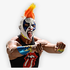 Psycho Clown - Imagenes De Psycho Clown PNG Image | Transparent PNG ...
