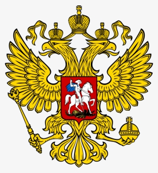 Russia Emblem PNG Image | Transparent PNG Free Download on SeekPNG