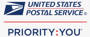 United States Postal Service Mail Png Logo - United States Postal ...