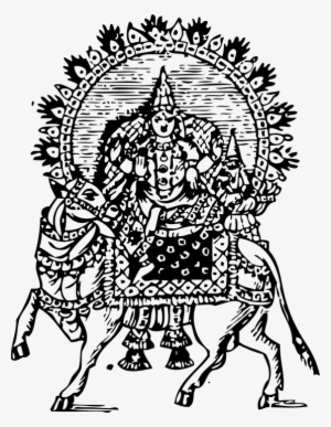Shiva, Siva, Lord, Bull, Ride, Celestial, Vehicle - Riding Shiva Shower ...