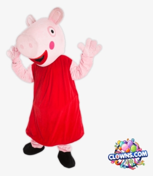 Cartoon Characters Peppa Pig Png Hq - Peppa Pig Characters PNG Image ...