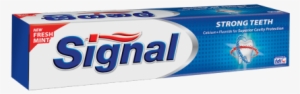 Signal Toothpaste Png PNG Image | Transparent PNG Free Download on SeekPNG