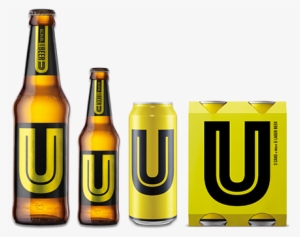 U Beer - เบียร์ ยู Png PNG Image | Transparent PNG Free Download on SeekPNG