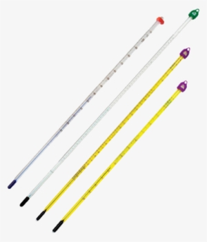 Transparent Thermometer Lab - Thermometer Used In Laboratory PNG Image ...