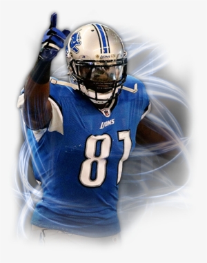 Calvin Johnson Png PNG Images | PNG Cliparts Free Download on SeekPNG