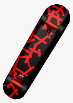Red Grind Skateboard - Skateboard Deck PNG Image | Transparent PNG Free ...