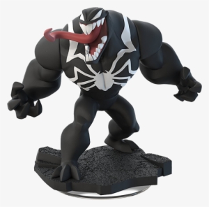 Disney Infinity Marvel Super Heroes Venom PNG Image | Transparent PNG ...