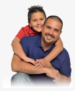 Dad And Kids Transparent Images - Father And Children Png PNG Image ...