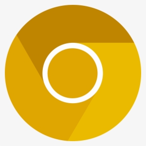 Canary - Google Chrome Canary Logo PNG Image | Transparent PNG Free ...