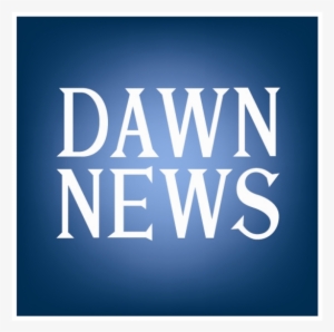 Pakistanâ€™s Premier English Language Daily - Dawn News PNG Image ...
