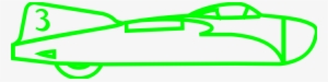 Jet Automobile Car Drawing Line Art Retro Style - Drawing PNG Image ...